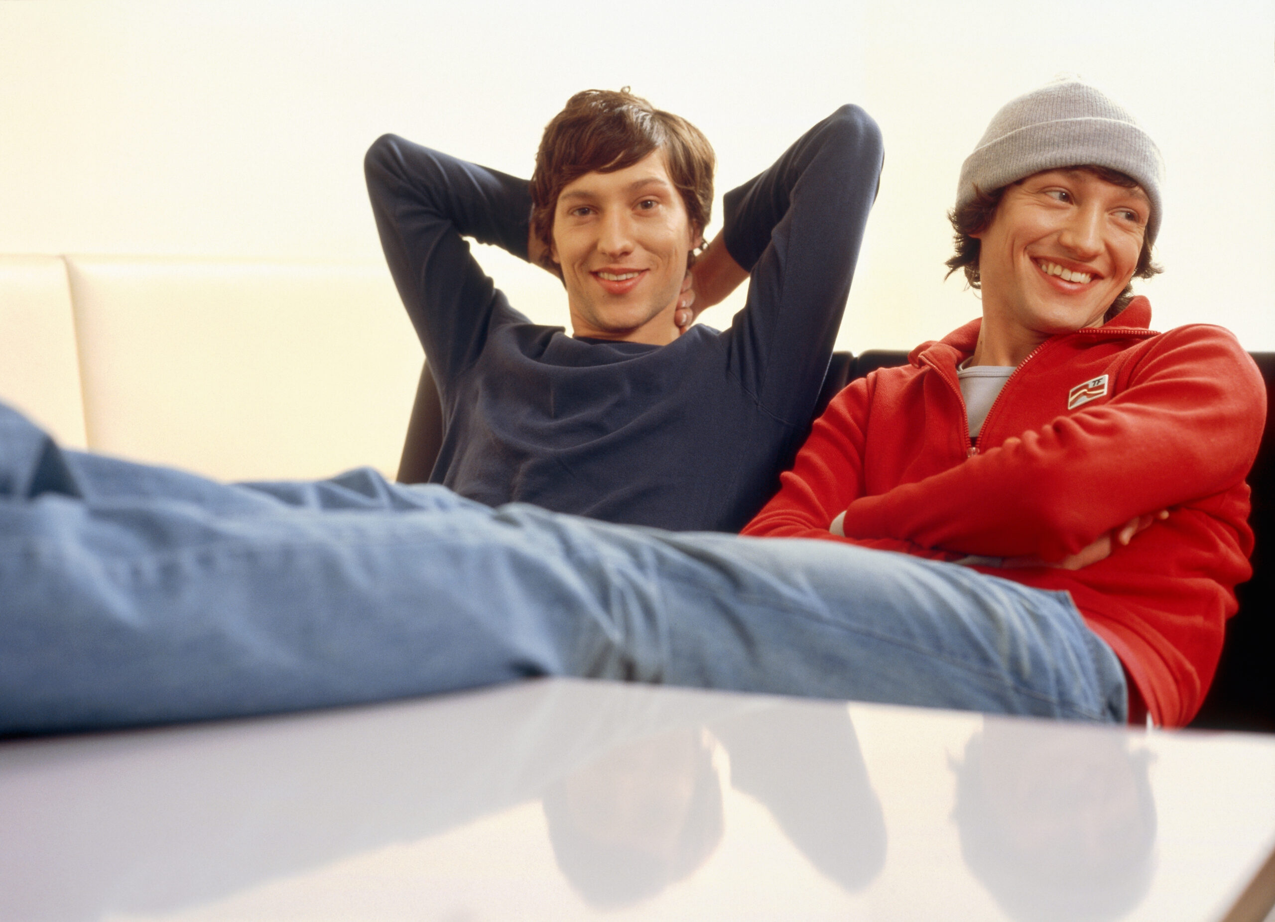 Hoe word ik een leuke moeder voor mijn puberzoon? - Psychologie Magazine