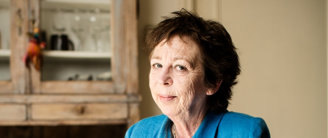 10 vrijmoedige vragen aan Renate Dorrestein - Psychologie Magazine