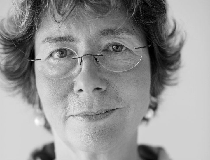 Jolet Plomp - Psychologie Magazine