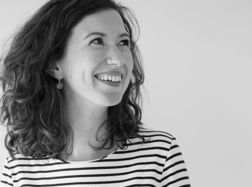 Ruby Verhoeve - Psychologie Magazine