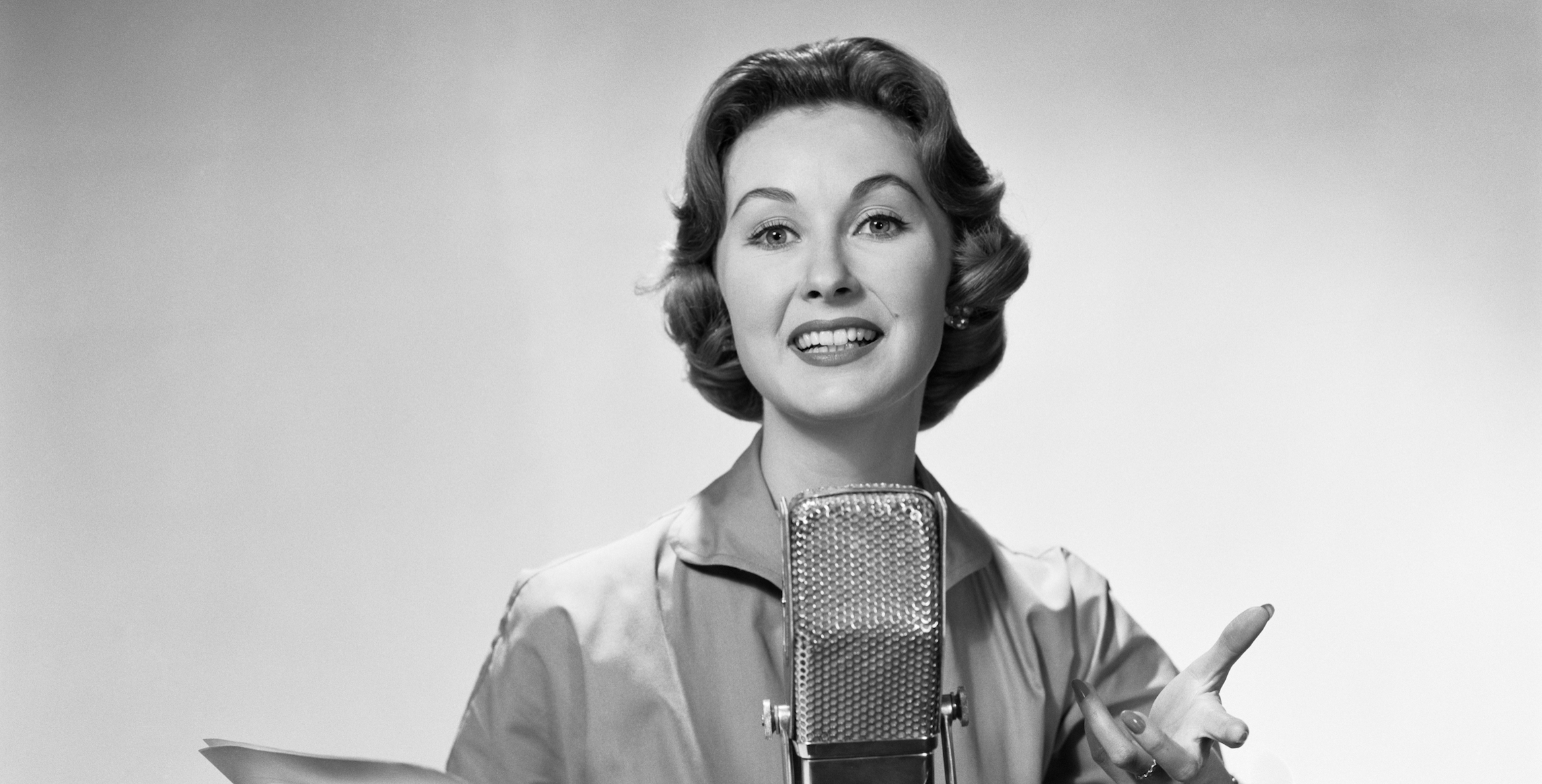 Je eigen TED-talk - Psychologie Magazine