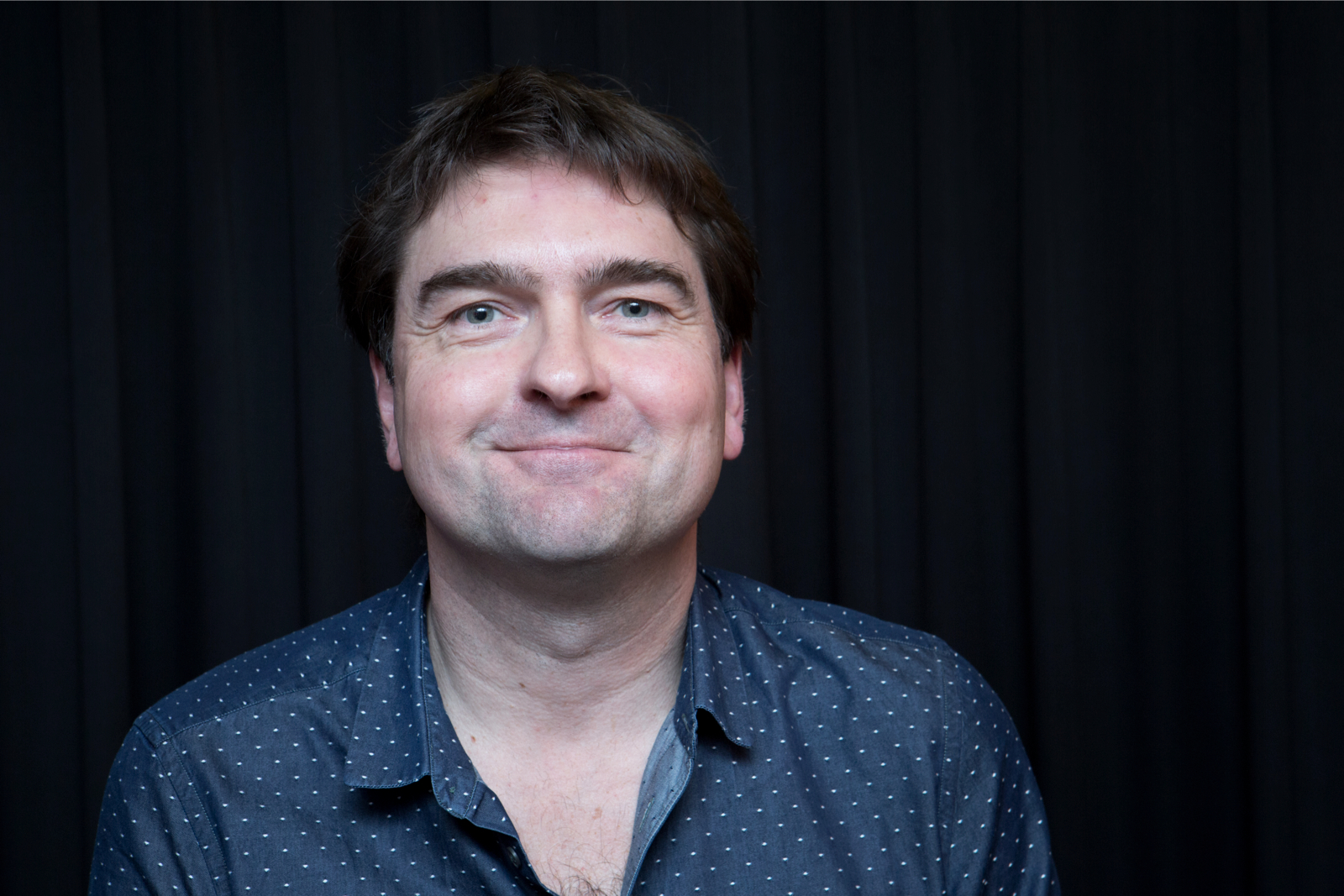 Paul de Munnik: ‘Mijn liefde voor Rotterdam begon bij Pietje Bell ...