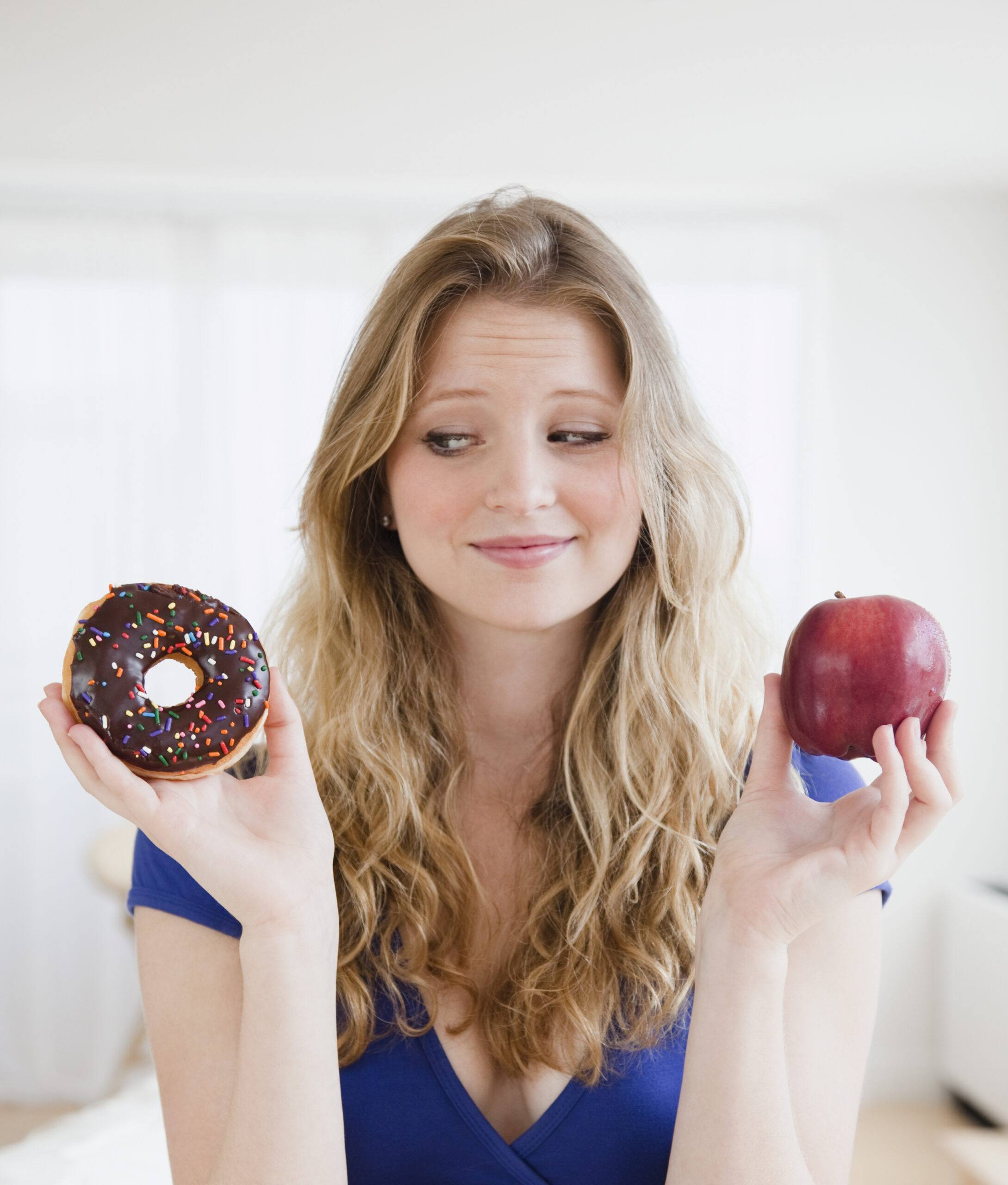 Afval-valkuil 2: eten wordt een obsessie - Psychologie Magazine