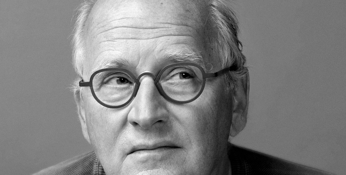 Auteur Herman Koch over paniekaanvallen: ‘Oké, dan val ik maar dood ...