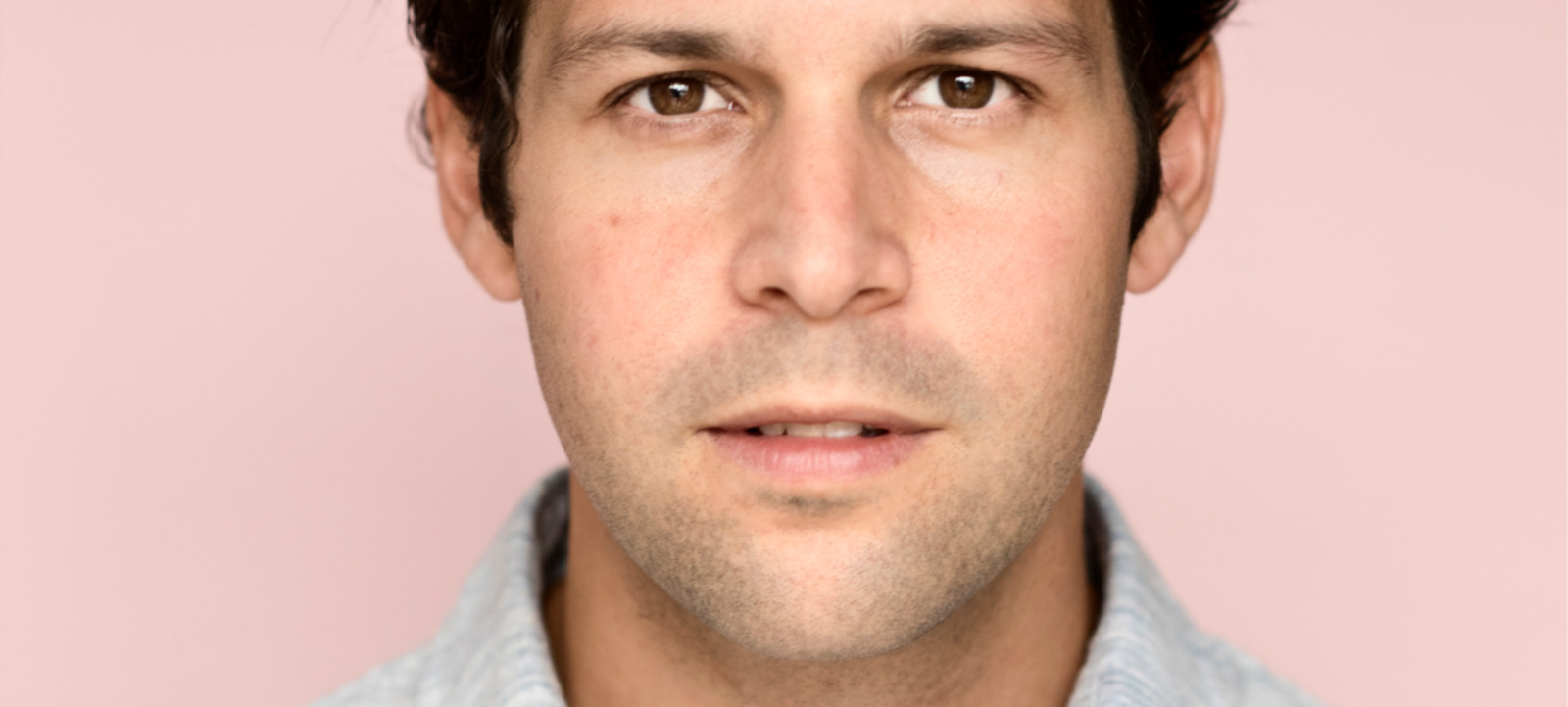 Illusionist Victor Mids is hooggevoelig: ‘Niets ontsnapt aan mijn aandacht'