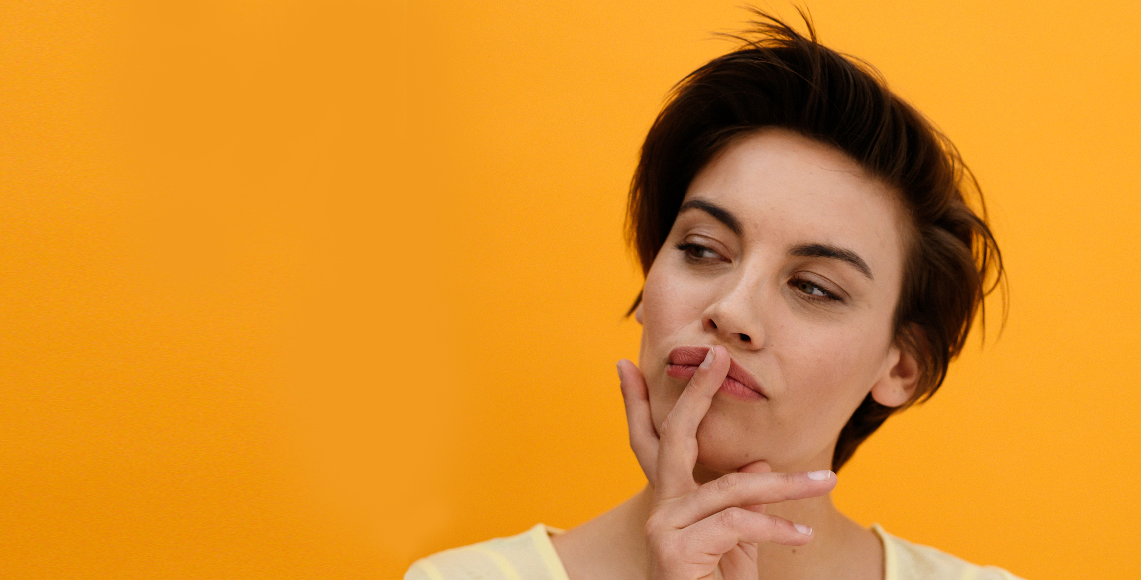 Zo krijg jij meer moed - Psychologie Magazine