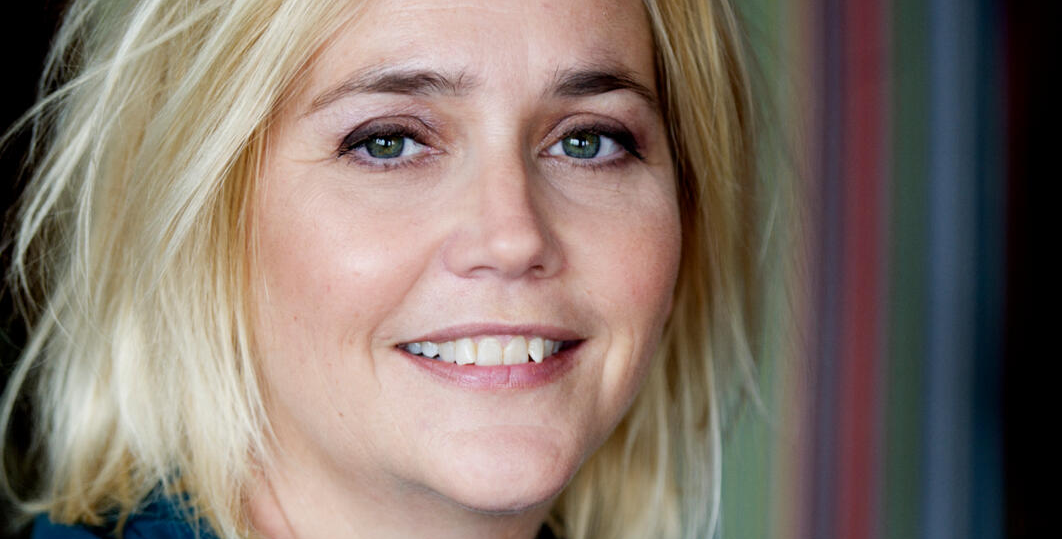 De 7 levensinzichten van filosoof Stine Jensen: ‘Evenwicht in de liefde ...