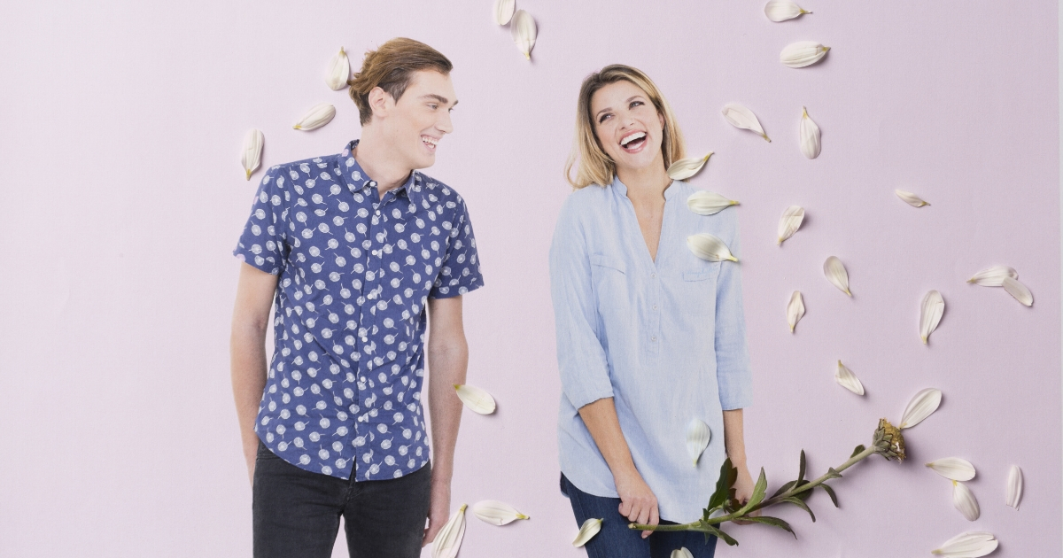 Lachlexicon: deze vormen van lachen zijn er - Psychologie Magazine