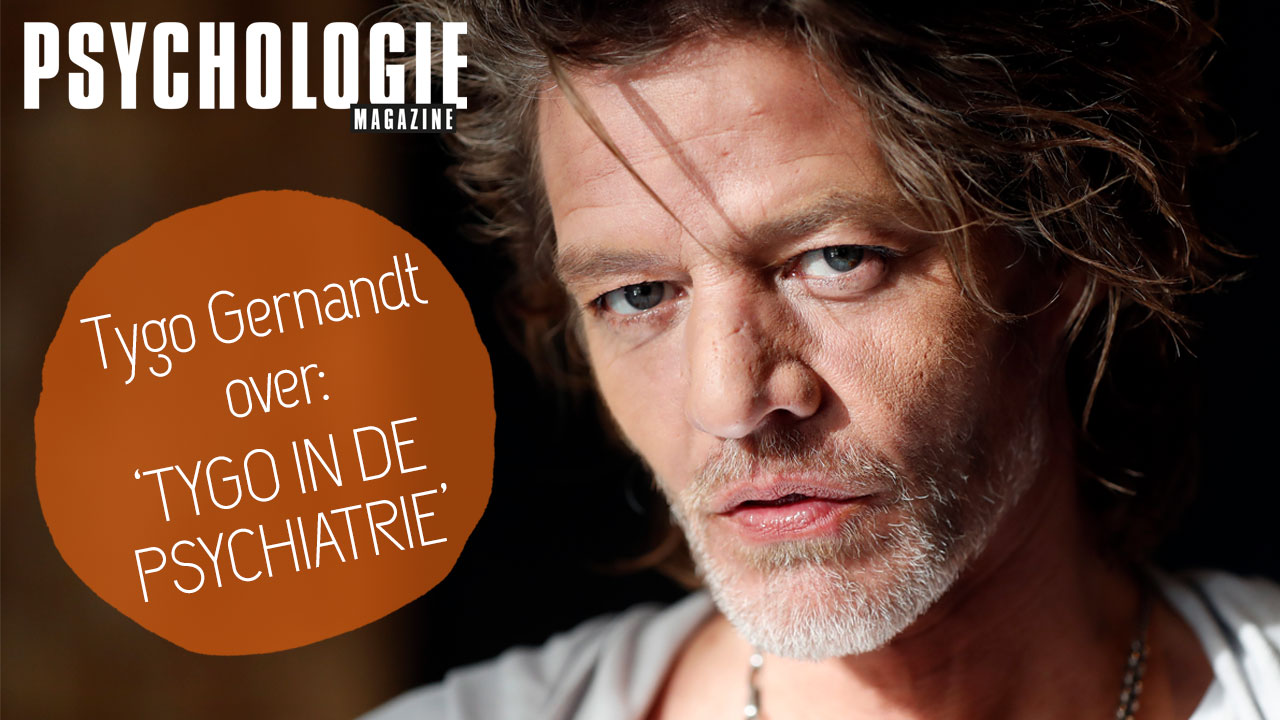 Tygo Gernandt over de heftige momenten in 'Tygo in de Psychiatrie ...