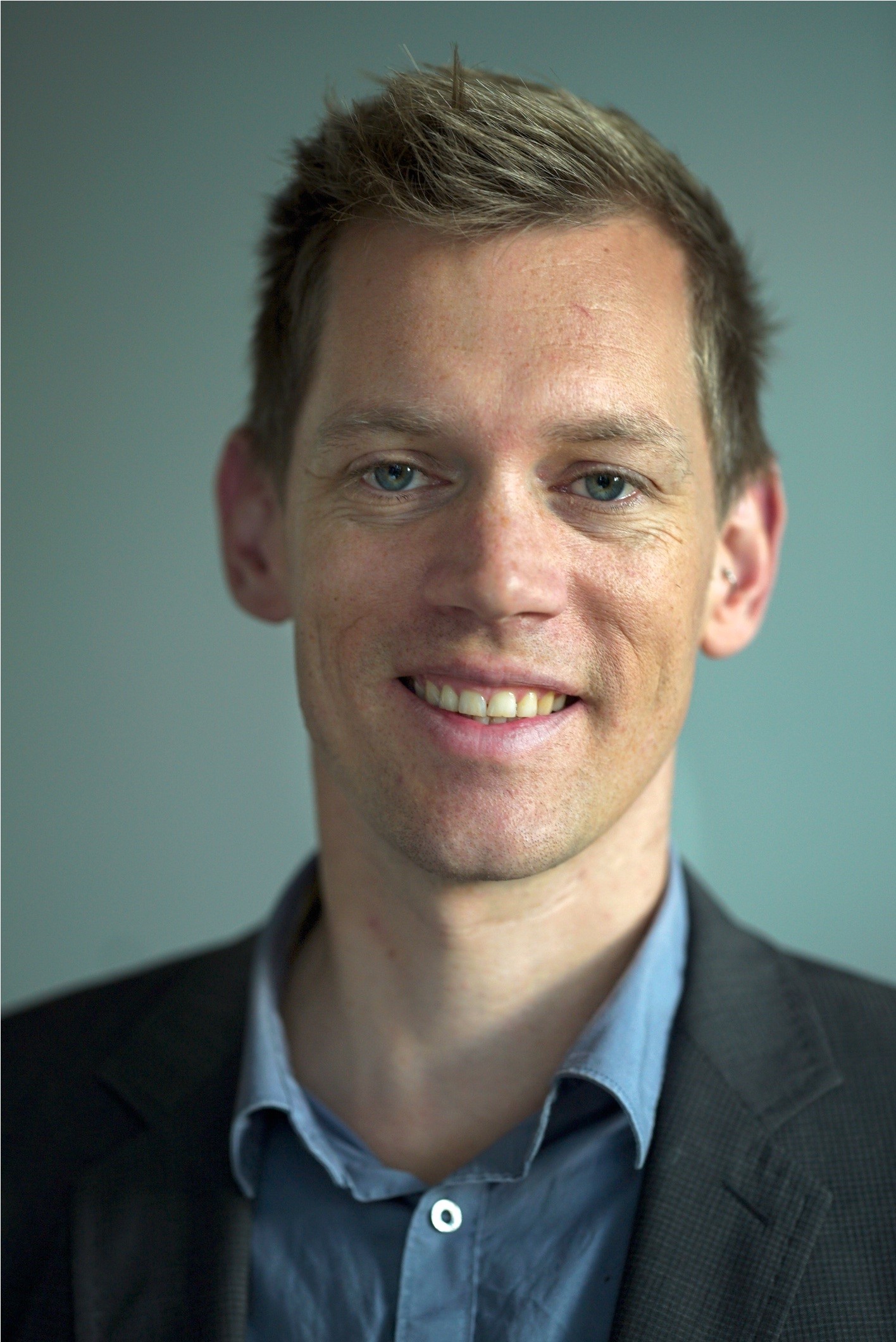 Jaap Lancee - Psychologie Magazine