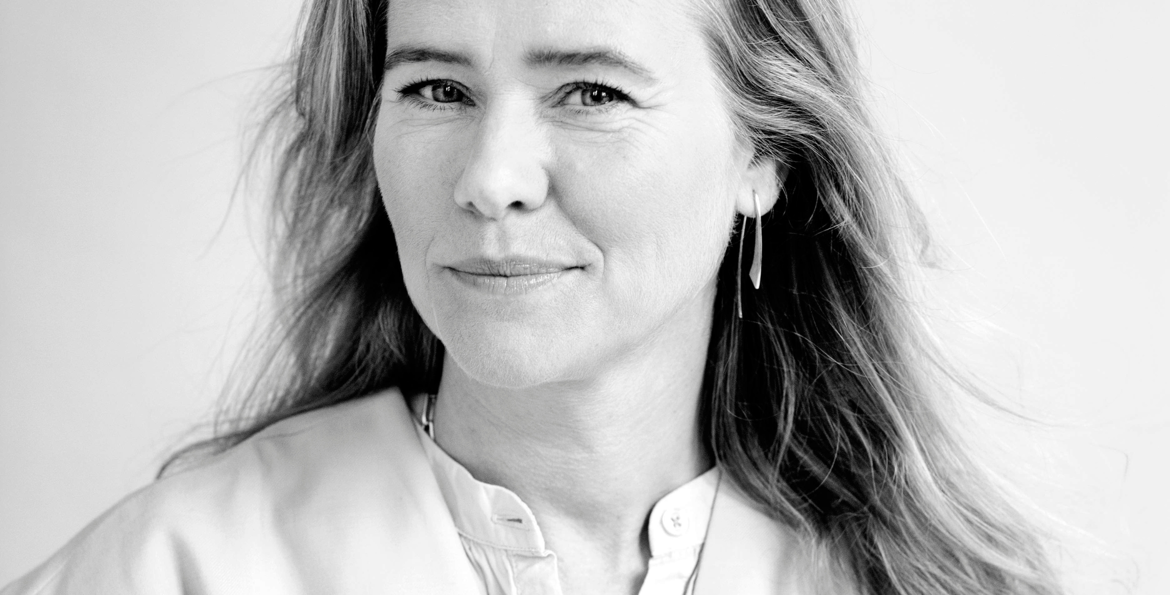 Liesbeth Kamerling: ‘Ik ben liever geworden voor mezelf’