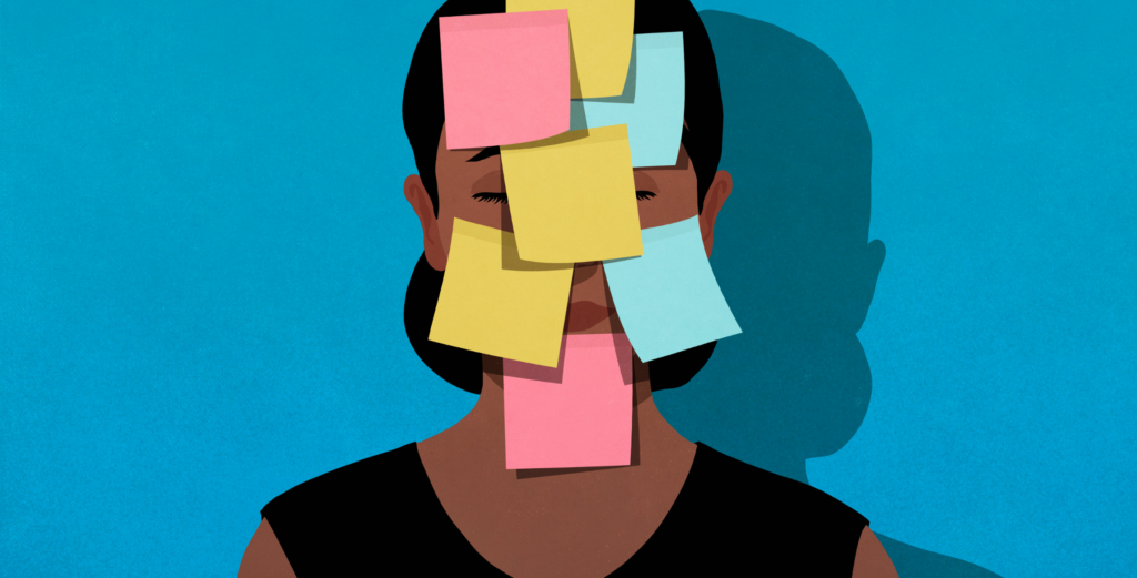 Wel of geen ADHD-label? - Psychologie Magazine