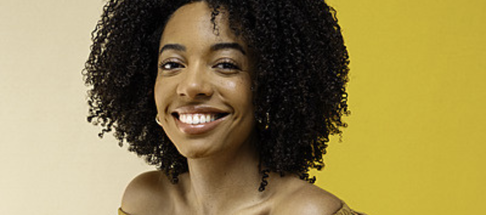 Joy Delima: ‘Ik liet over mijn grenzen gaan, ook fysiek’