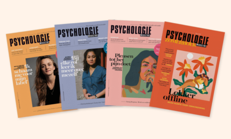 Roken is slecht voor je psyche - Psychologie Magazine