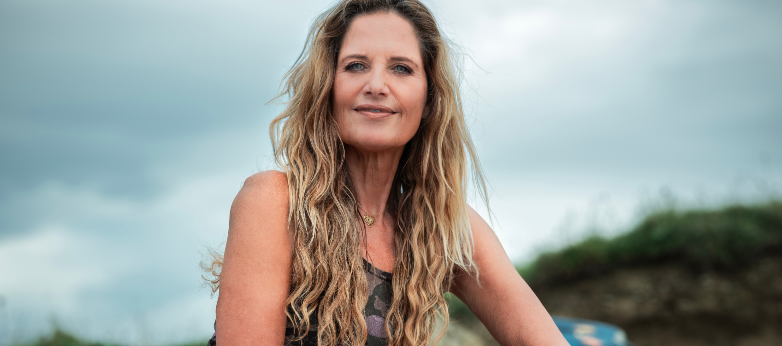 Mariska van der Klis ging op pelgrimstocht: ‘Na een week zag ik in de ...