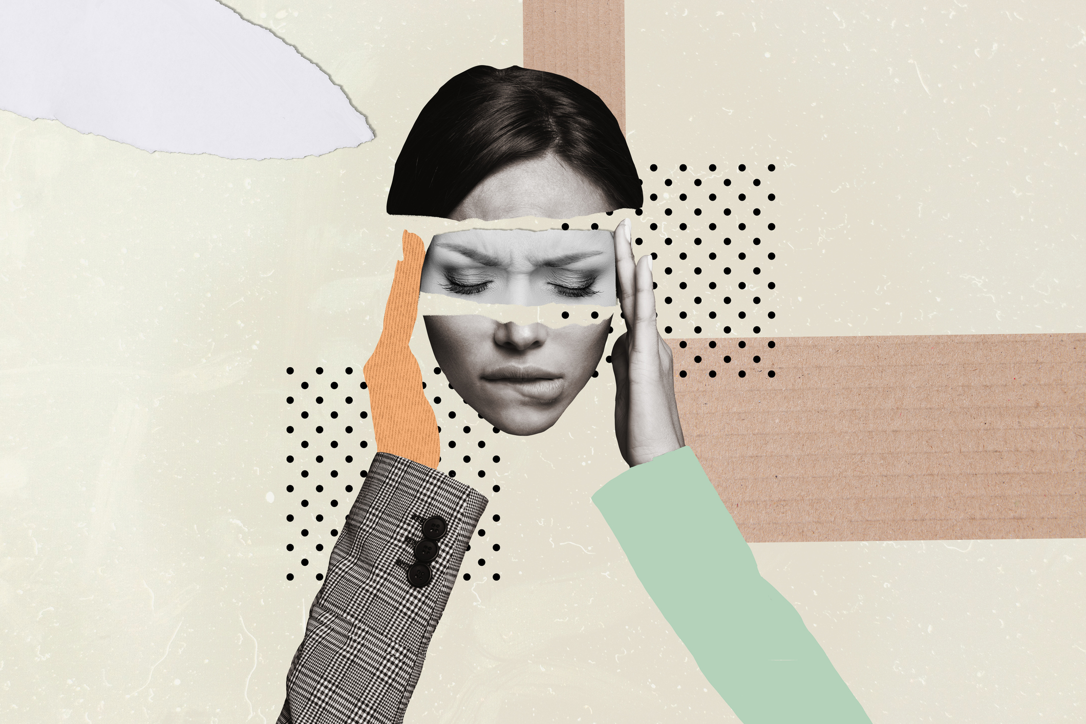 Mariska kreeg op haar 49e de diagnose ADHD: 'Nu kan ik zijn wie ik ben ...