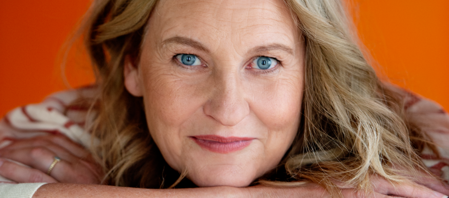 Irene Smit: ‘Mijn leven met iemand delen, hoe moet dat eigenlijk ...