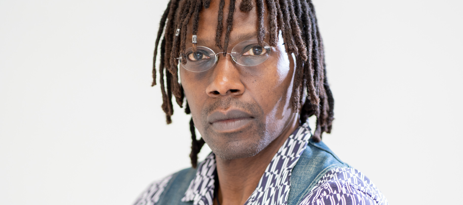 Psychiater Dixon Chibanda: ‘We gedijen het best als we ons verbonden ...