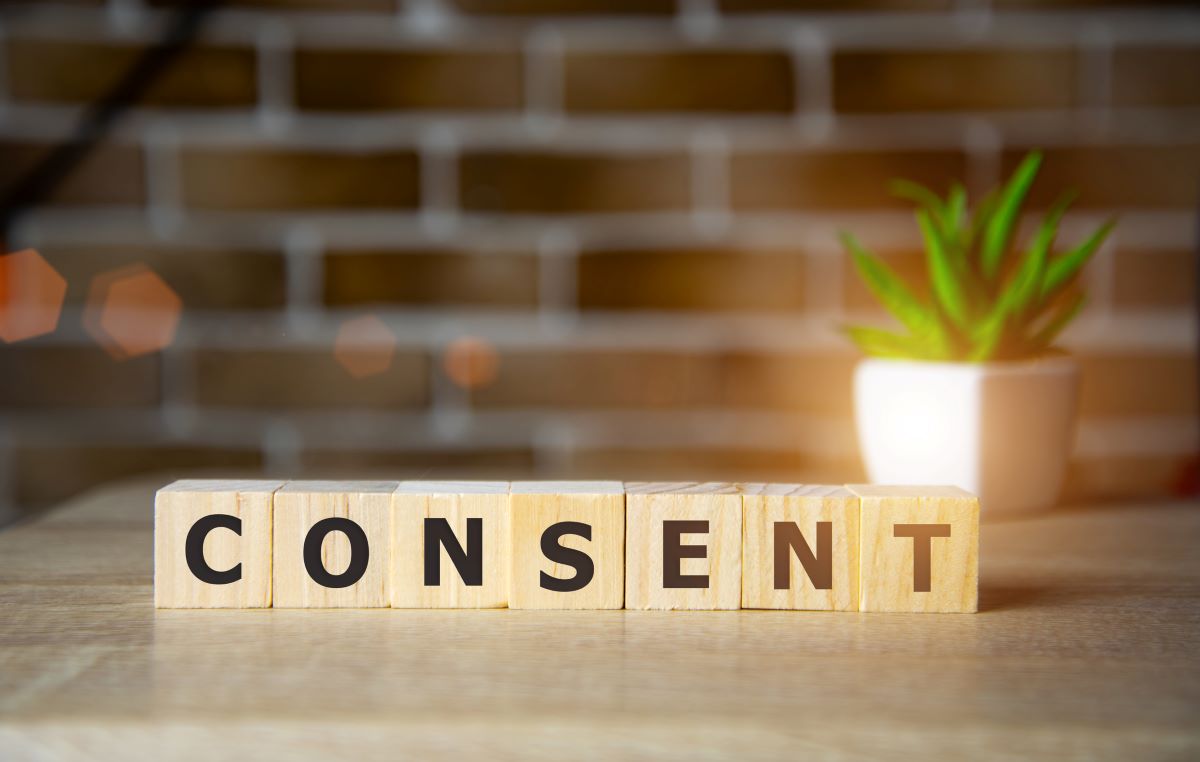 Consent leren aan je kind: zo doe je dat - Psychologie Magazine