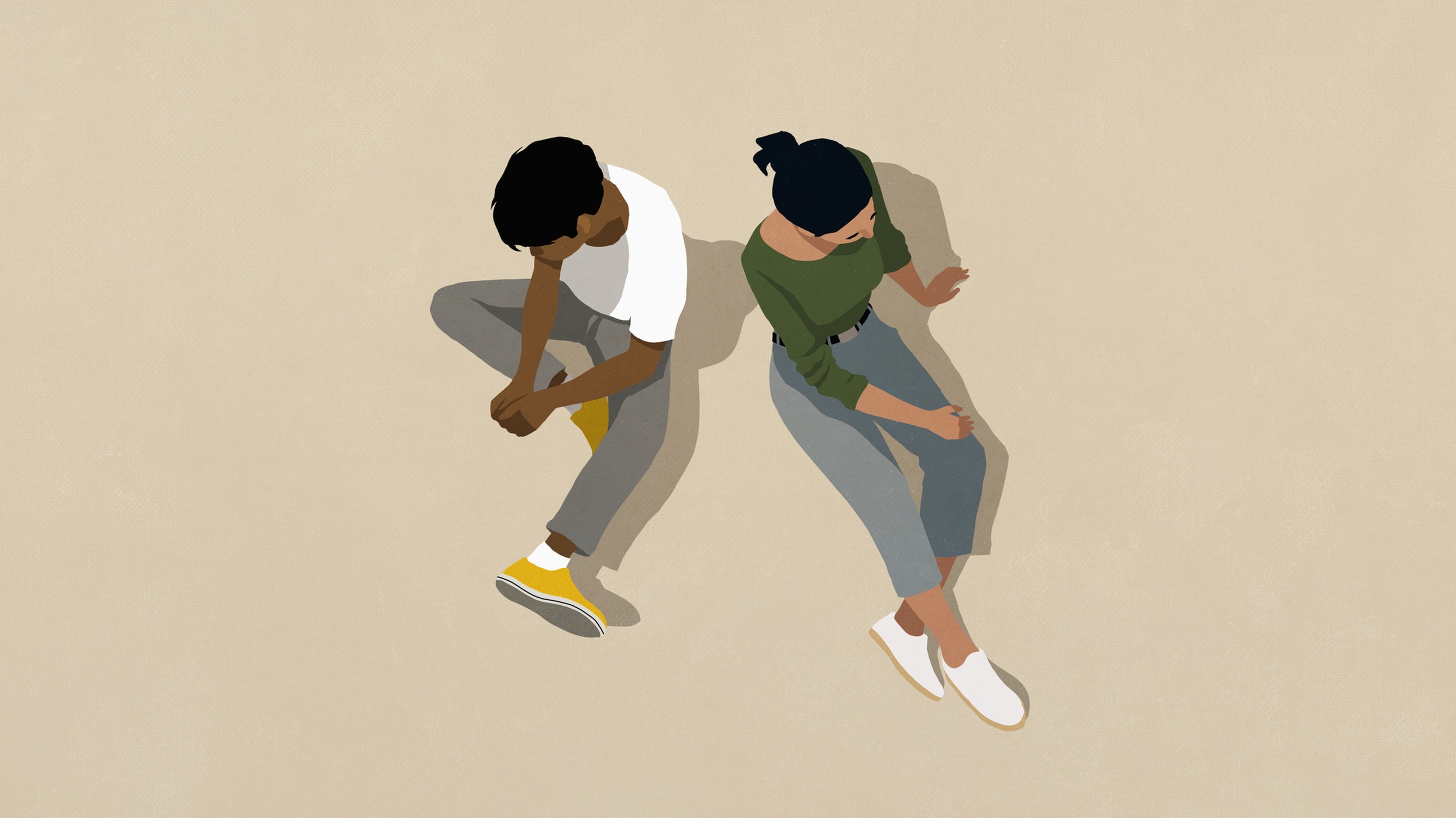 Het verschil tussen hoogsensitiviteit en autisme,aldus een expert