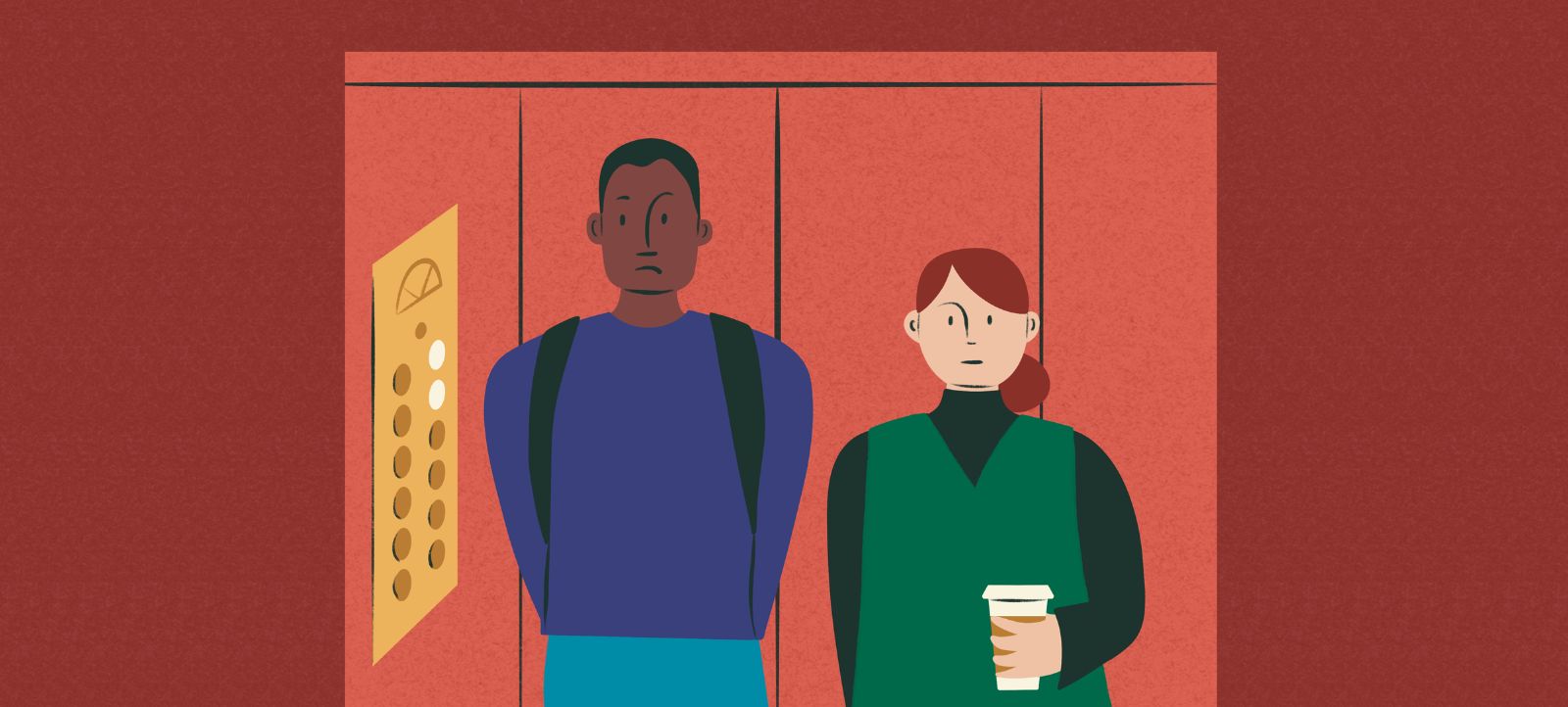 Waarom vinden we sommige situaties awkward?