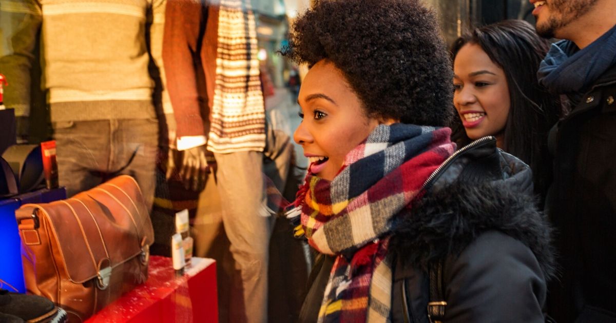 Waarom is spullen kopen zo verslavend? - Psychologie Magazine