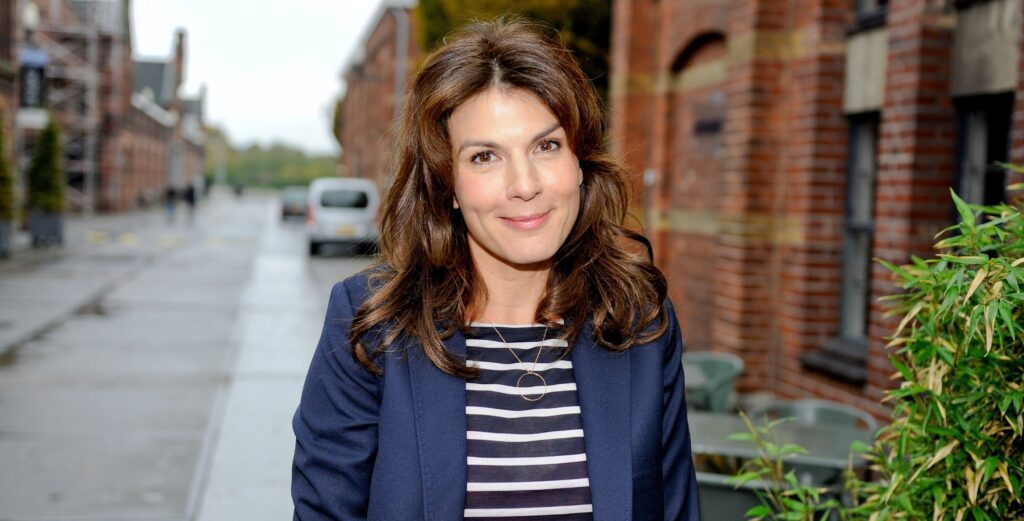 Kim van Kooten: ‘Bij mij moet het perfect zijn’ - Psychologie Magazine