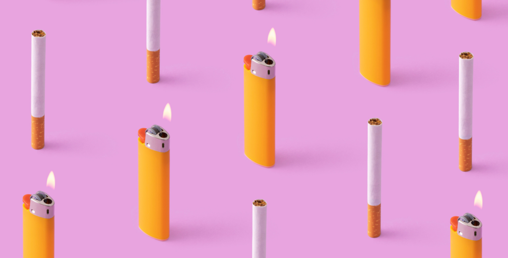 Waarom stoppen met roken in stappen gaat - Psychologie Magazine