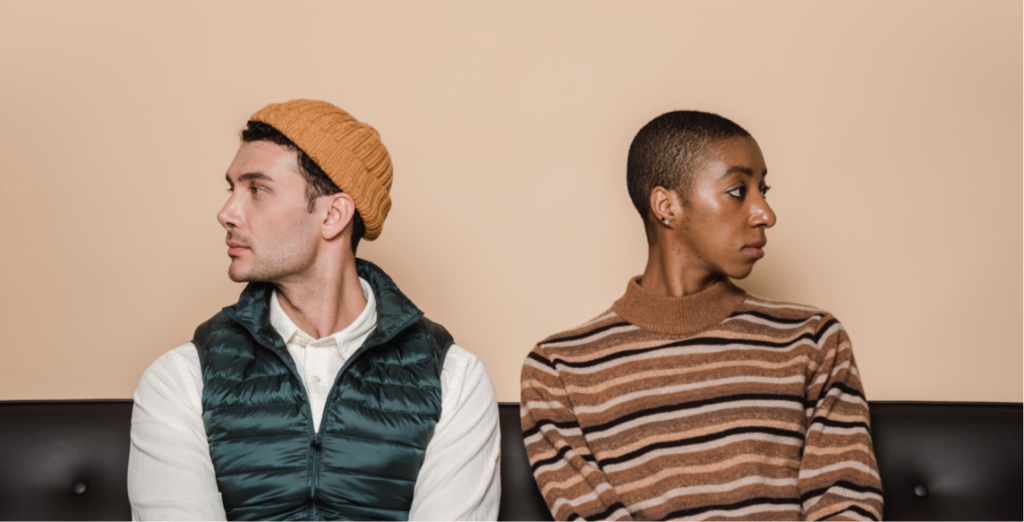 Zo maak je goed ruzie - Psychologie Magazine