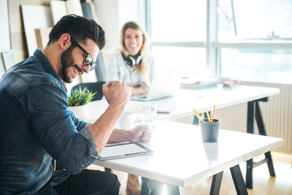 Maak je werk leuker in 5 stappen - Psychologie Magazine