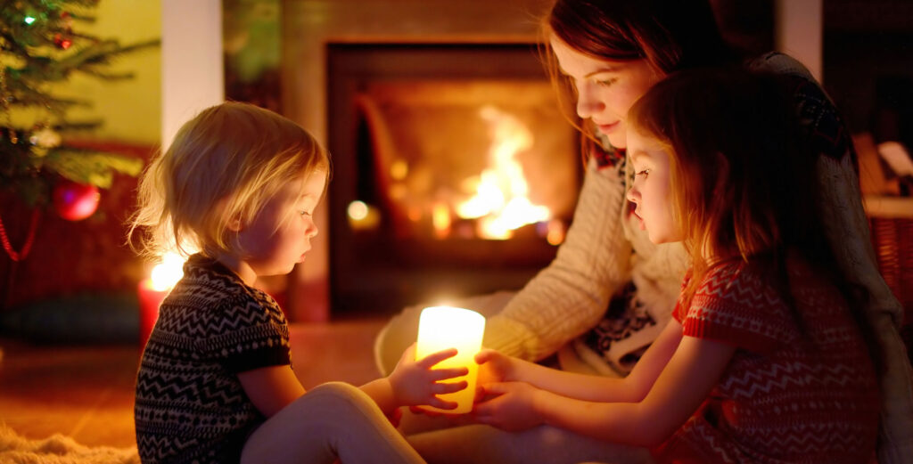 De kracht van rituelen + 10 ideeën voor je eigen ritueel