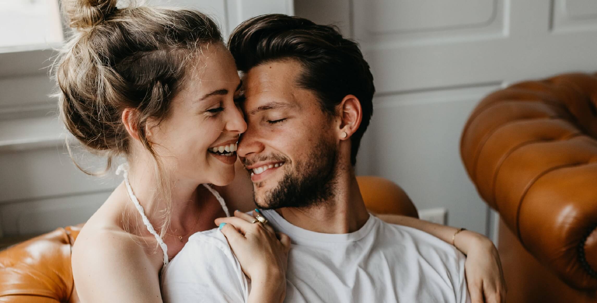 Liefde en relaties: alles wat je wilt weten - Psychologie Magazine