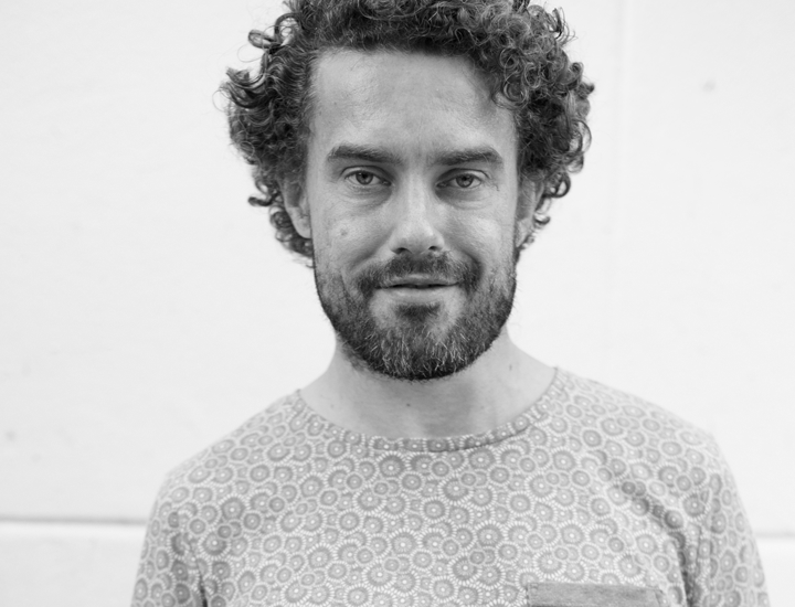 Dennis Rijnvis - Psychologie Magazine