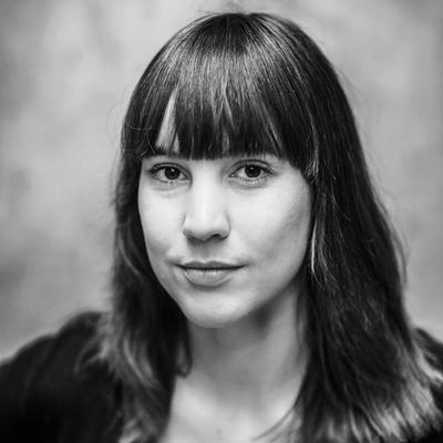 Anouk Broersma - Psychologie Magazine