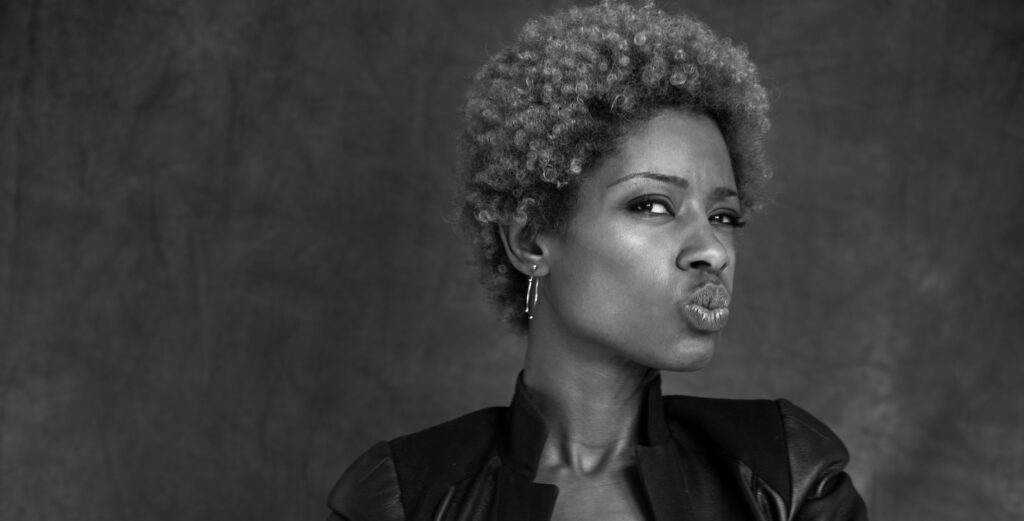 Gevoelszaken Sylvana Simons - Psychologie Magazine