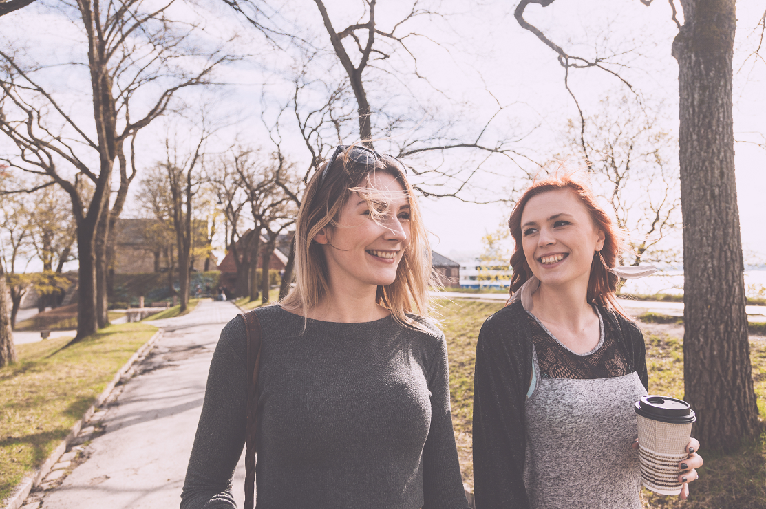 Ik heb altijd ruzie met mijn zus - Psychologie Magazine