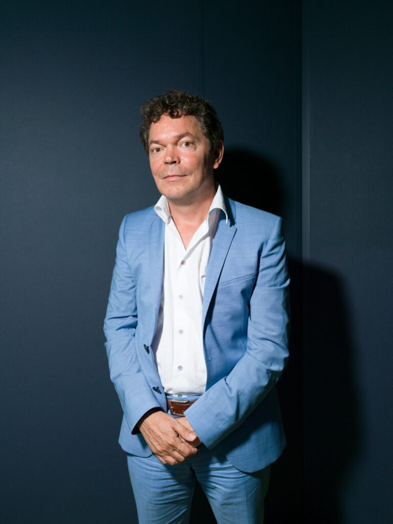 Coen Verbraak: ‘Marquez steunde me bij liefdesverdriet’ - Psychologie ...