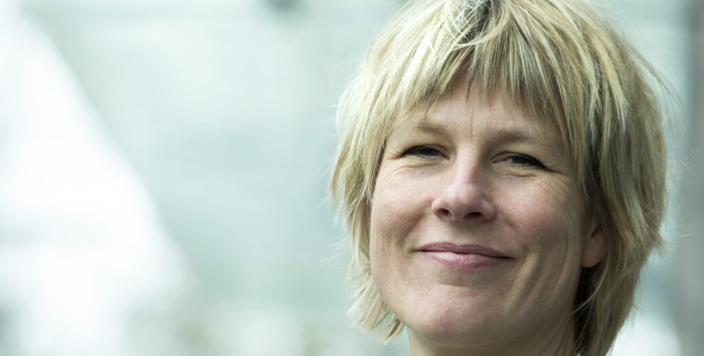 Hersenonderzoeker Roshan Cools: ‘Laat je eens wat vaker afleiden ...