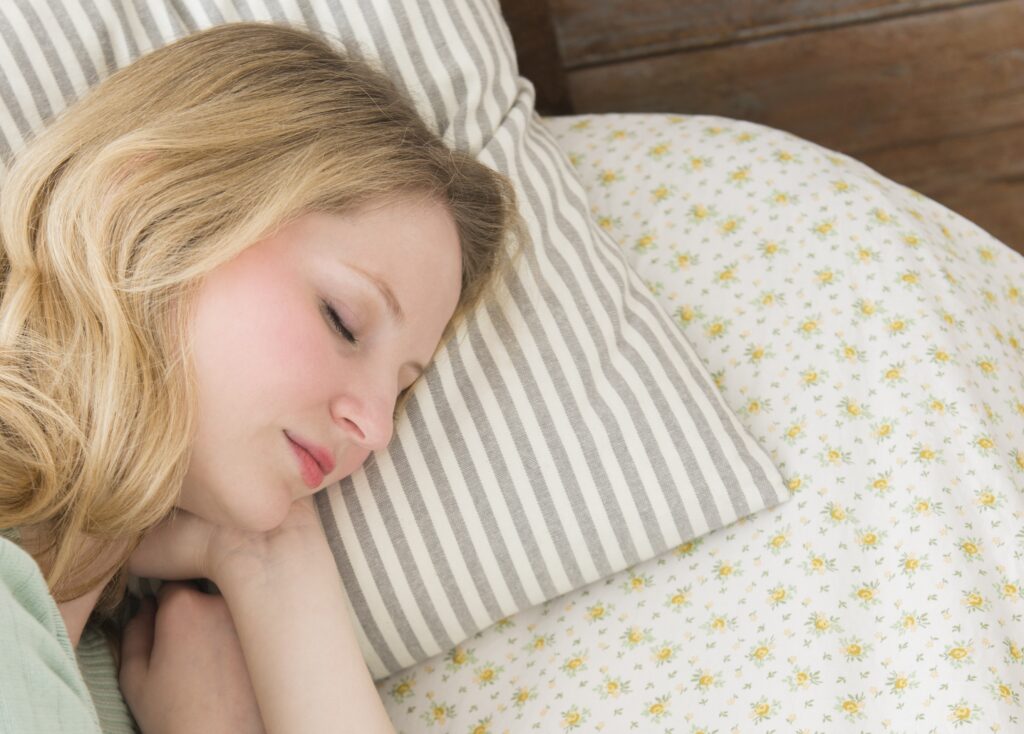 Hoeveel slaap heb je nodig? - Psychologie Magazine