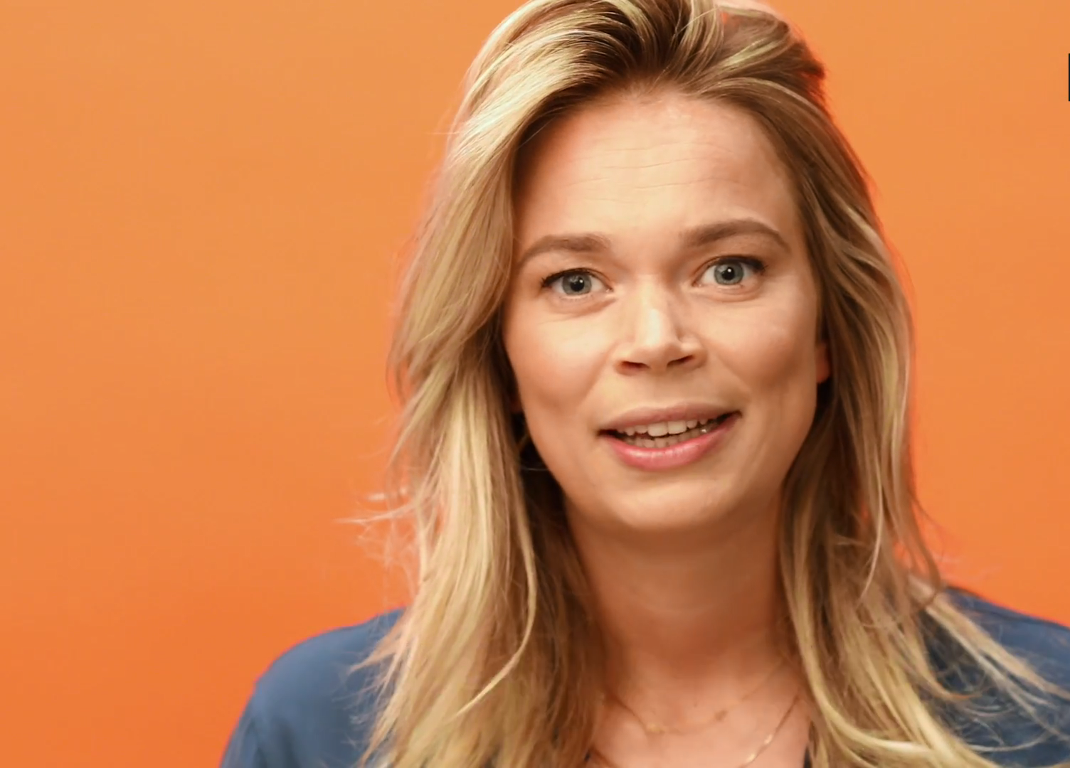 Jet van Nieuwkerk over haar eetstoornis - Psychologie Magazine