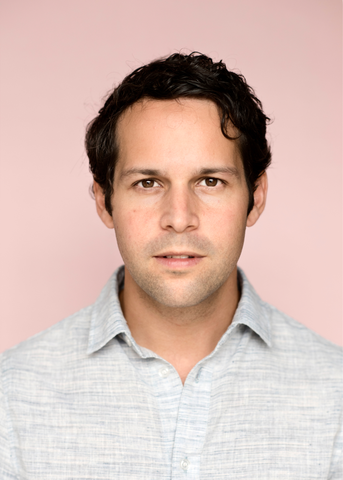 Illusionist Victor Mids is hooggevoelig: ‘Niets ontsnapt aan mijn aandacht'