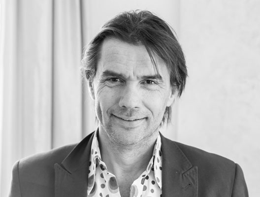 Steven Pont - Psychologie Magazine