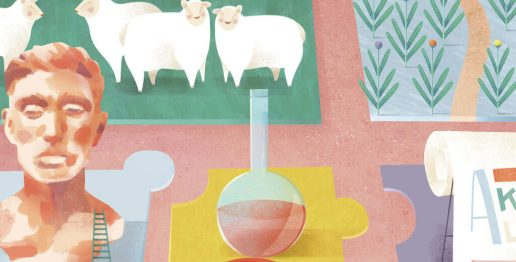 Multipotentialist: 'Ik wil het állemaal' - Psychologie Magazine