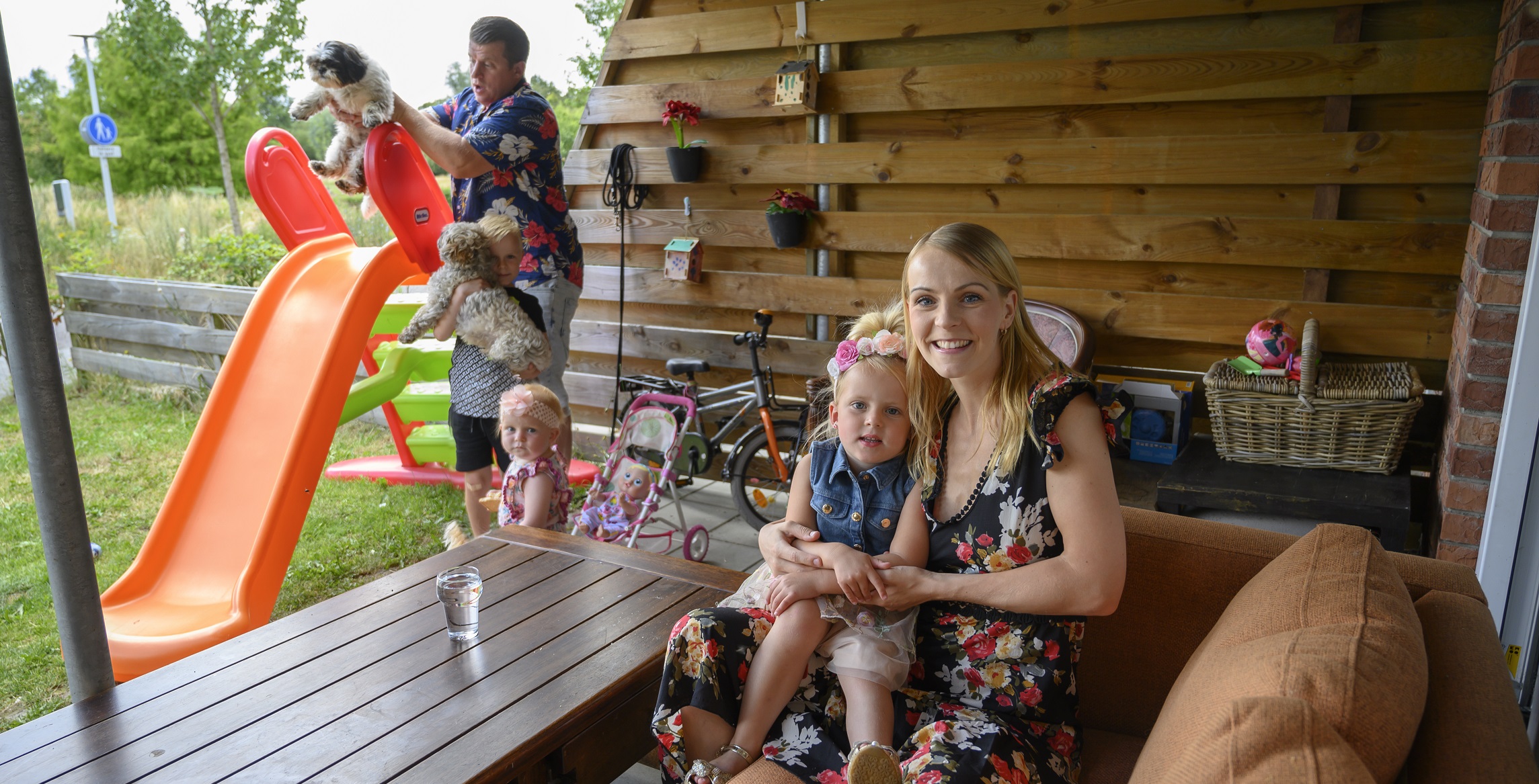 Fara Bellinga: 'Herinneringen vastleggen vind ik zo waardevol ...