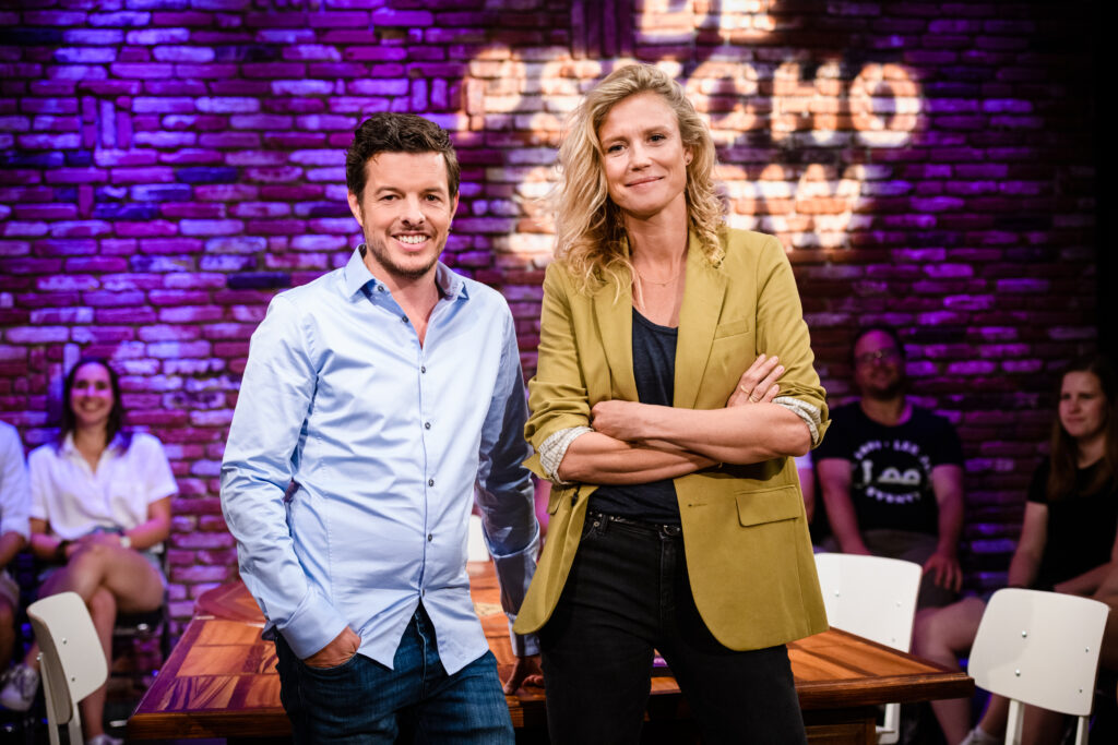 Deze week in 'De Psycho Show' - Psychologie Magazine