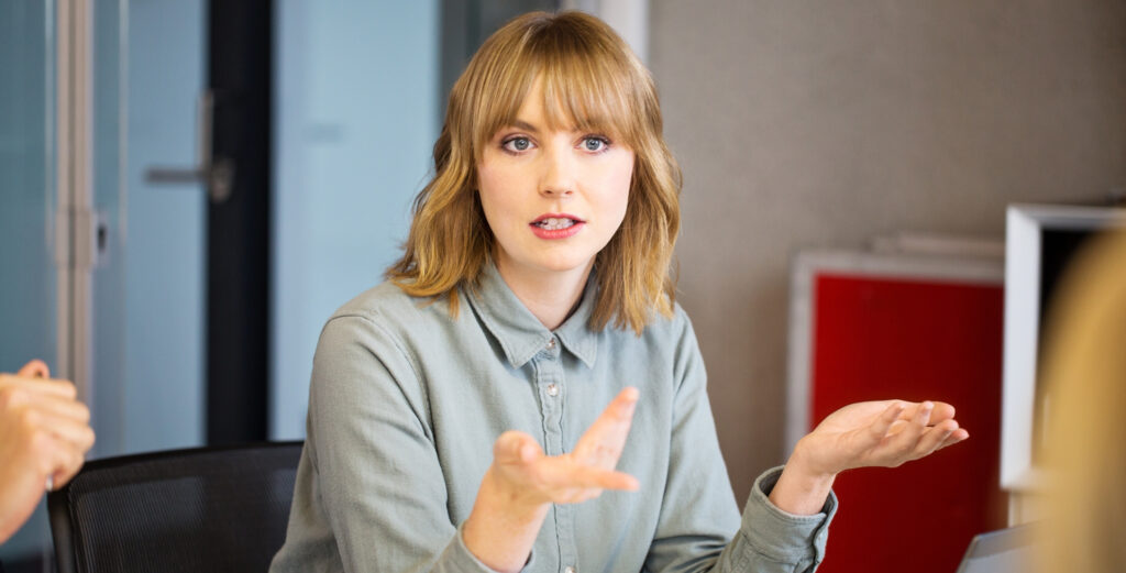 Mag je overdrijven? - Psychologie Magazine