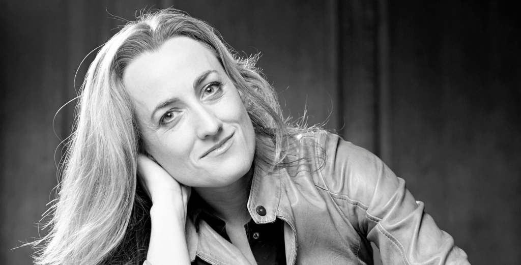 Dit zijn de favoriete boeken van auteur en journalist Sarah Meuleman ...