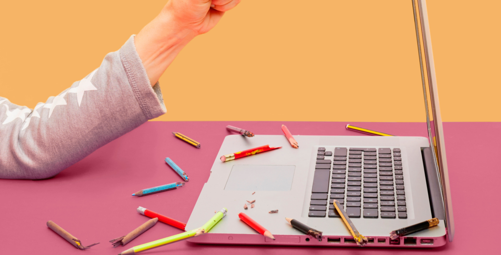 Dit maakt dat werk zinloos voelt - Psychologie Magazine
