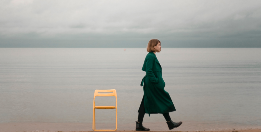 Ik voel me een buitenbeentje - Psychologie Magazine