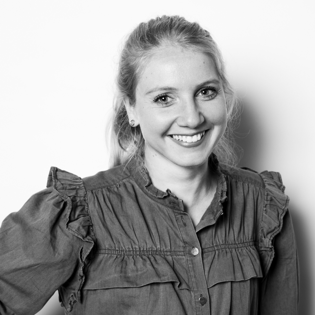 Joëlle van den Meiracker - Psychologie Magazine